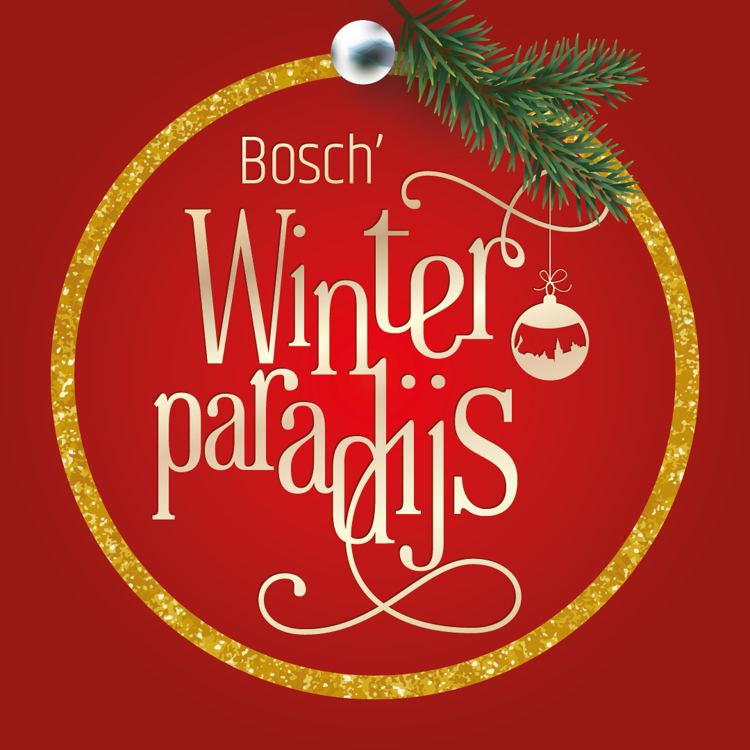 Bosch Winterparadijs - Horeca aan de Parade